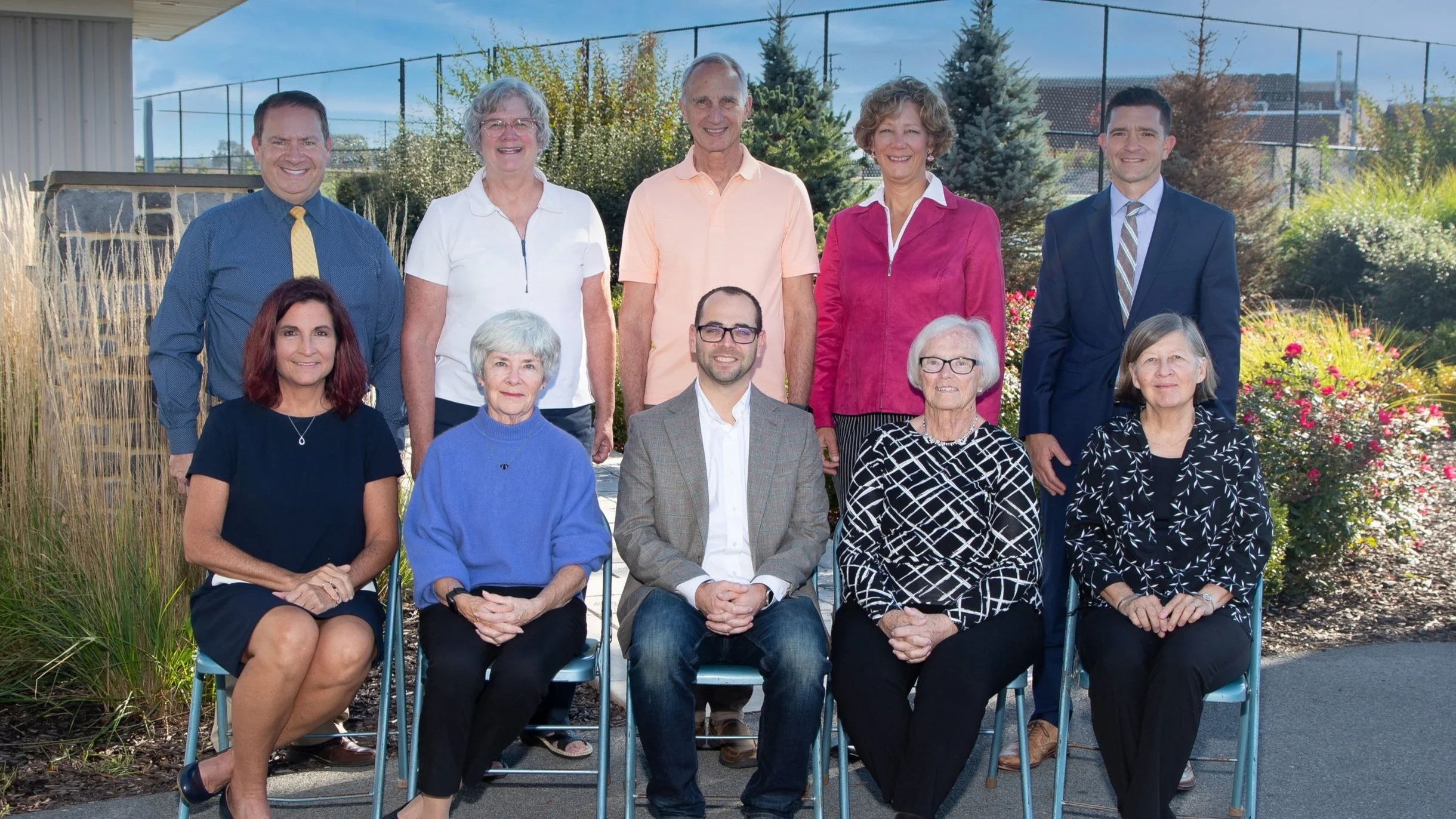 Board of Directors — KASD Education Foundation