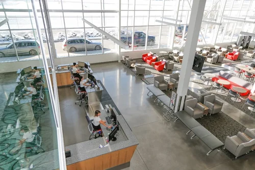 Charter Spotlight: Sunwest Aviation — AIR CHARTER JOURNAL