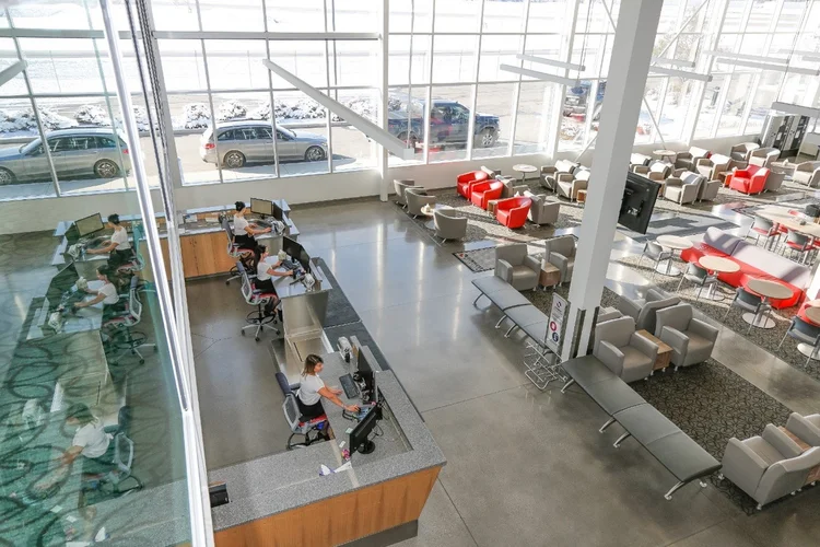 Charter Spotlight: Sunwest Aviation — AIR CHARTER JOURNAL