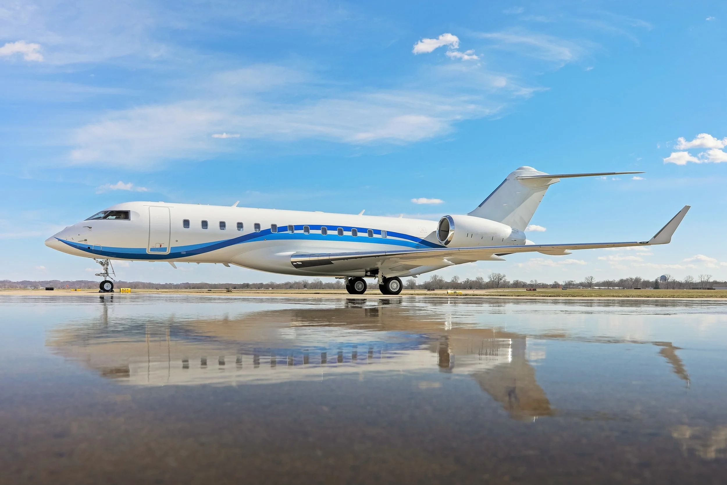 Charter Spotlight: Empire Aviation — AIR CHARTER JOURNAL