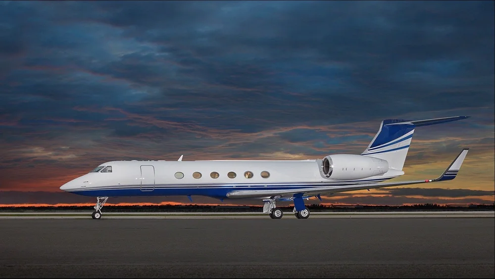FlyHouse Elevates Private Aviation with Two New Gulfstreams in its ...