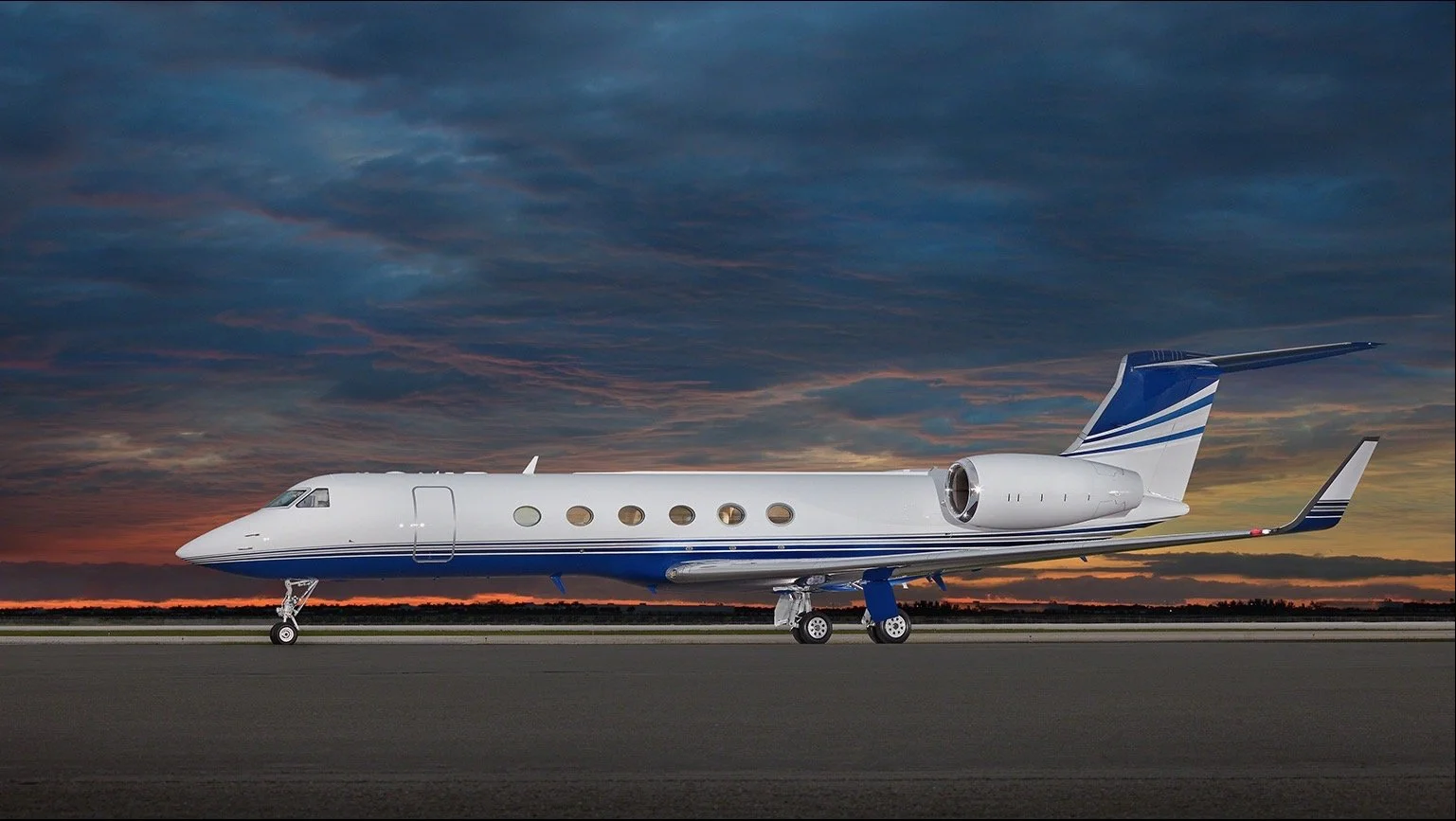 FlyHouse Elevates Private Aviation with Two New Gulfstreams in its ...