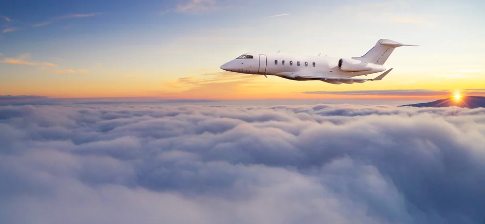VOO Flights Partners with Insignia and Launches the World’s First GDS ...