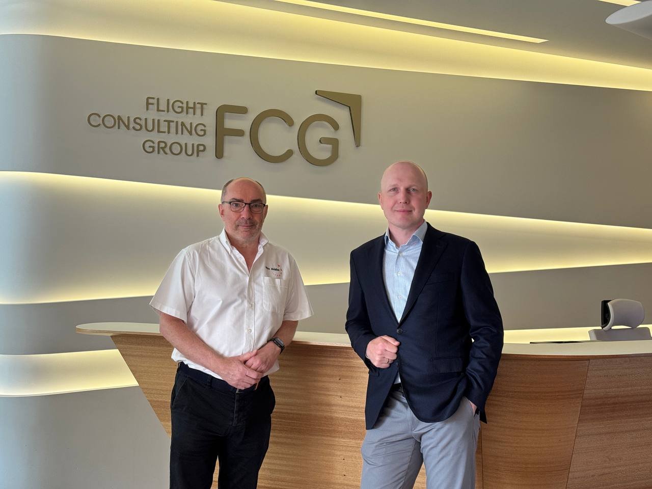 FCG OPS Expands African Presence with Acquisition of Astra Aviation ...