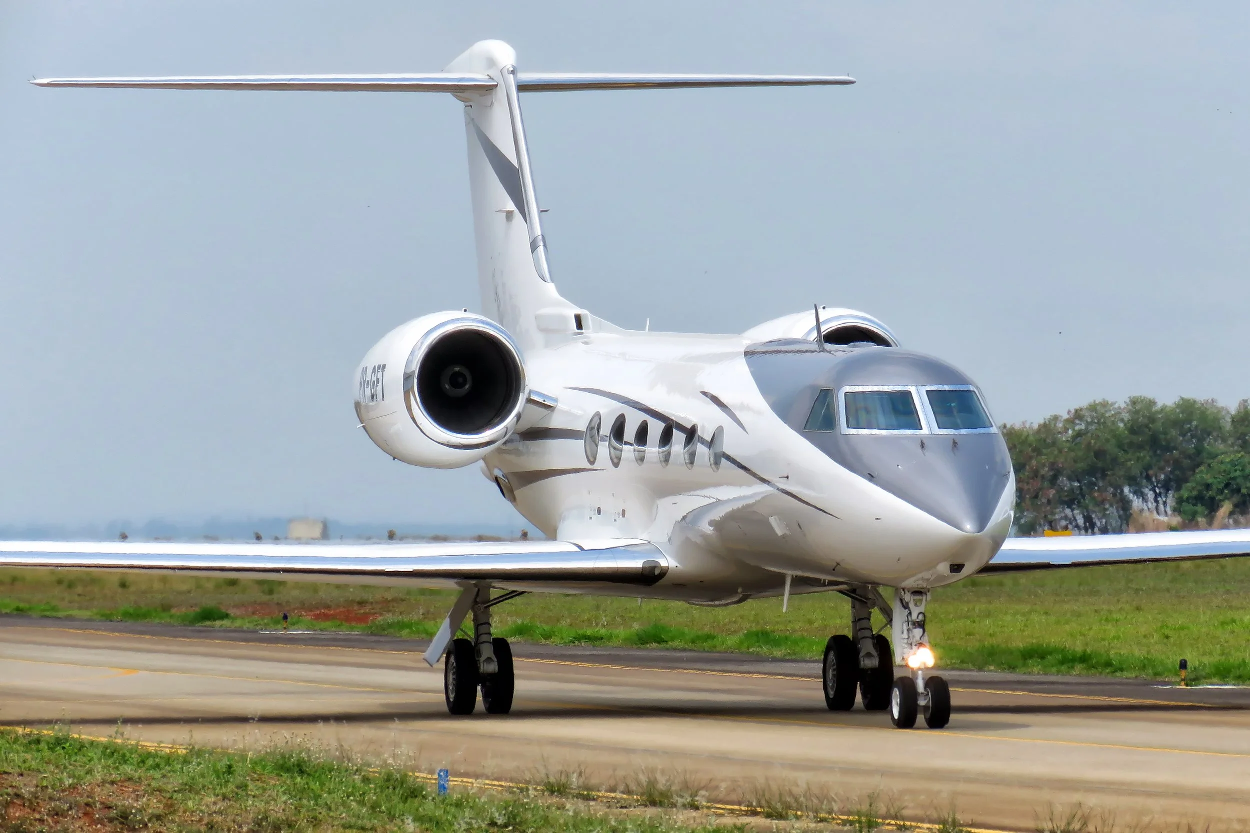 Charter Spotlight: UpStar Aviation — AIR CHARTER JOURNAL