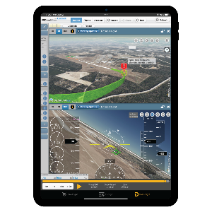 ACSF to Provide Low-Cost FDM Solution with ForeFlight Flight Data ...