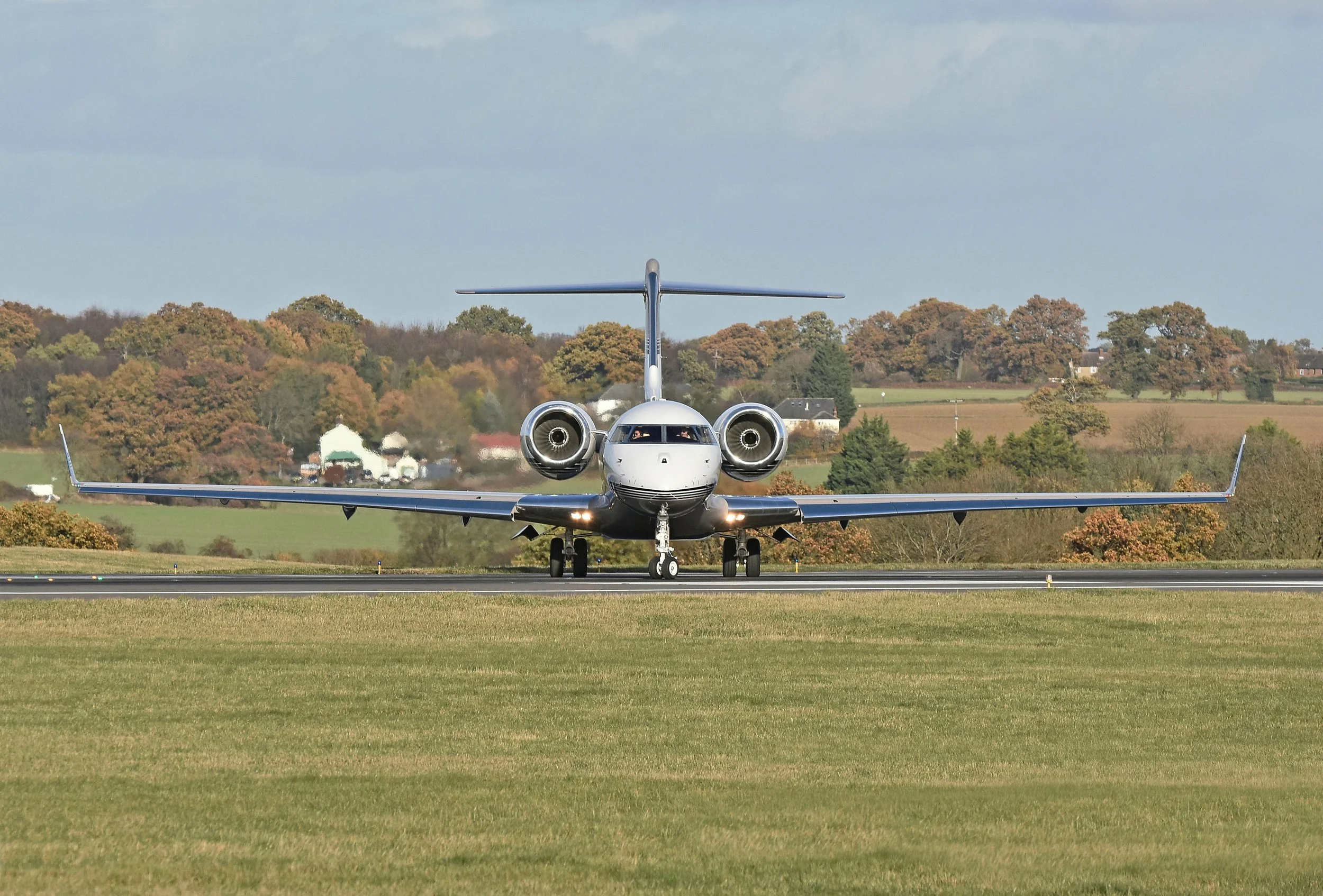 BBGA Calls for Ring-Fencing of Slots As Two Prime London Airports ...