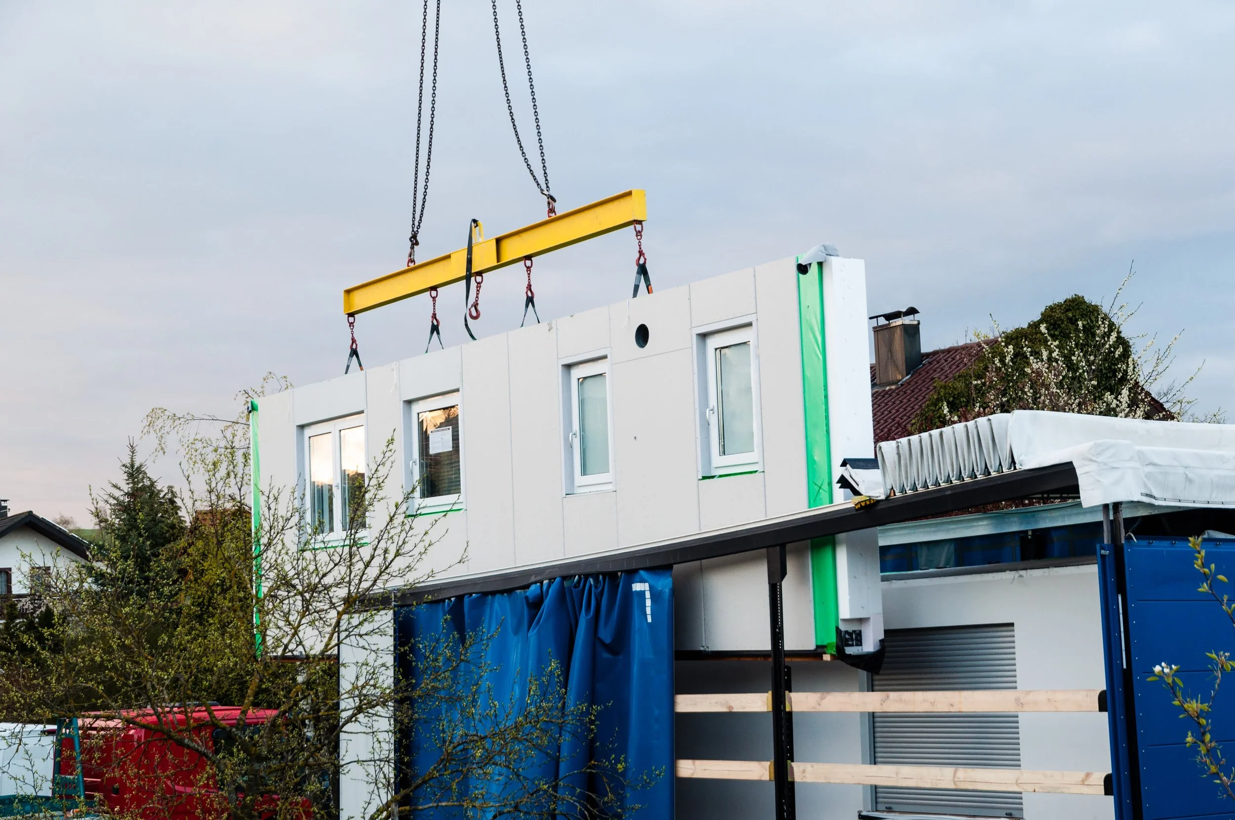 ADU 101 — Upland ADU