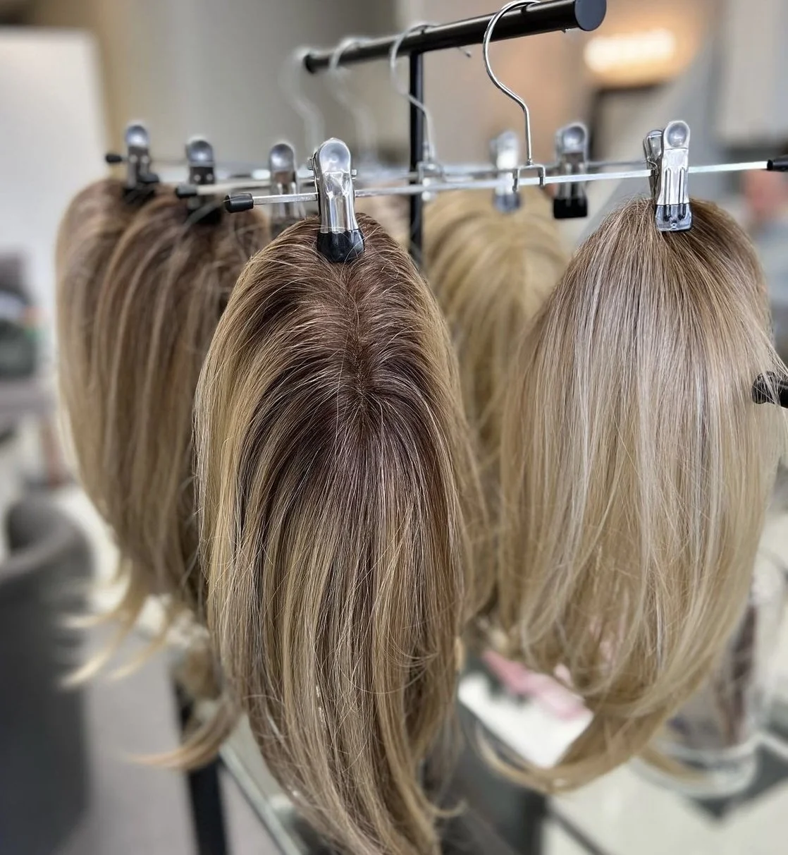 The Wig Boutique