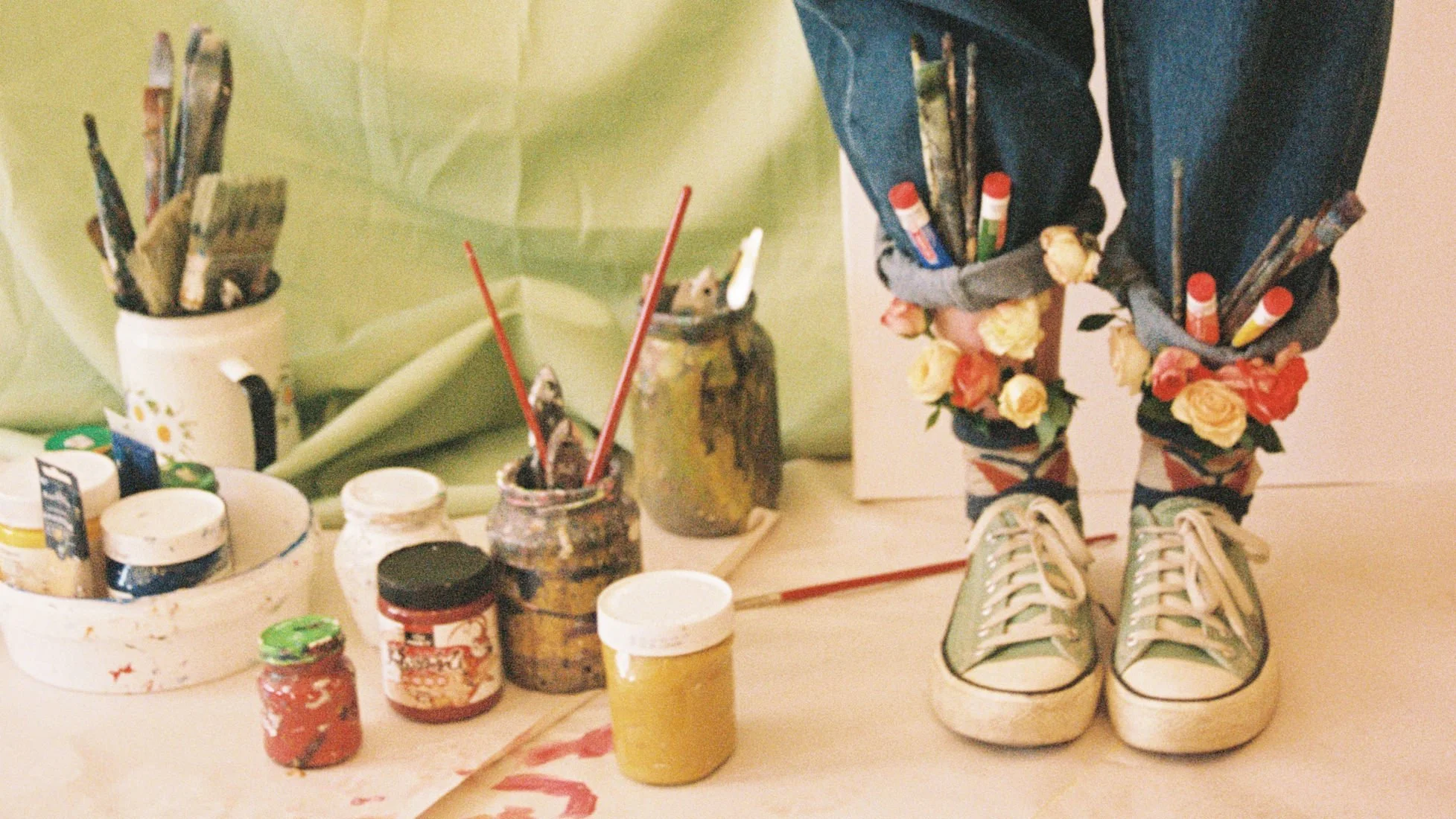 The Artist's Way Course | The Best Course For Artists