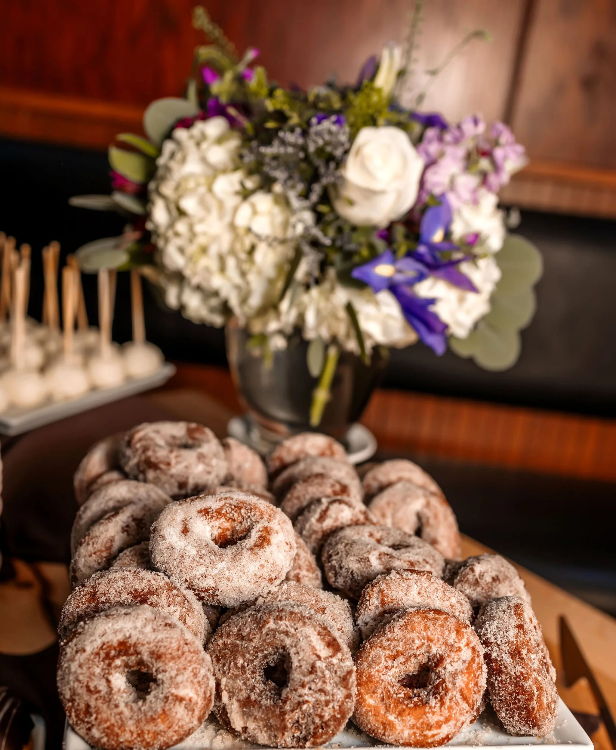 Menus — Lexington Catering Company