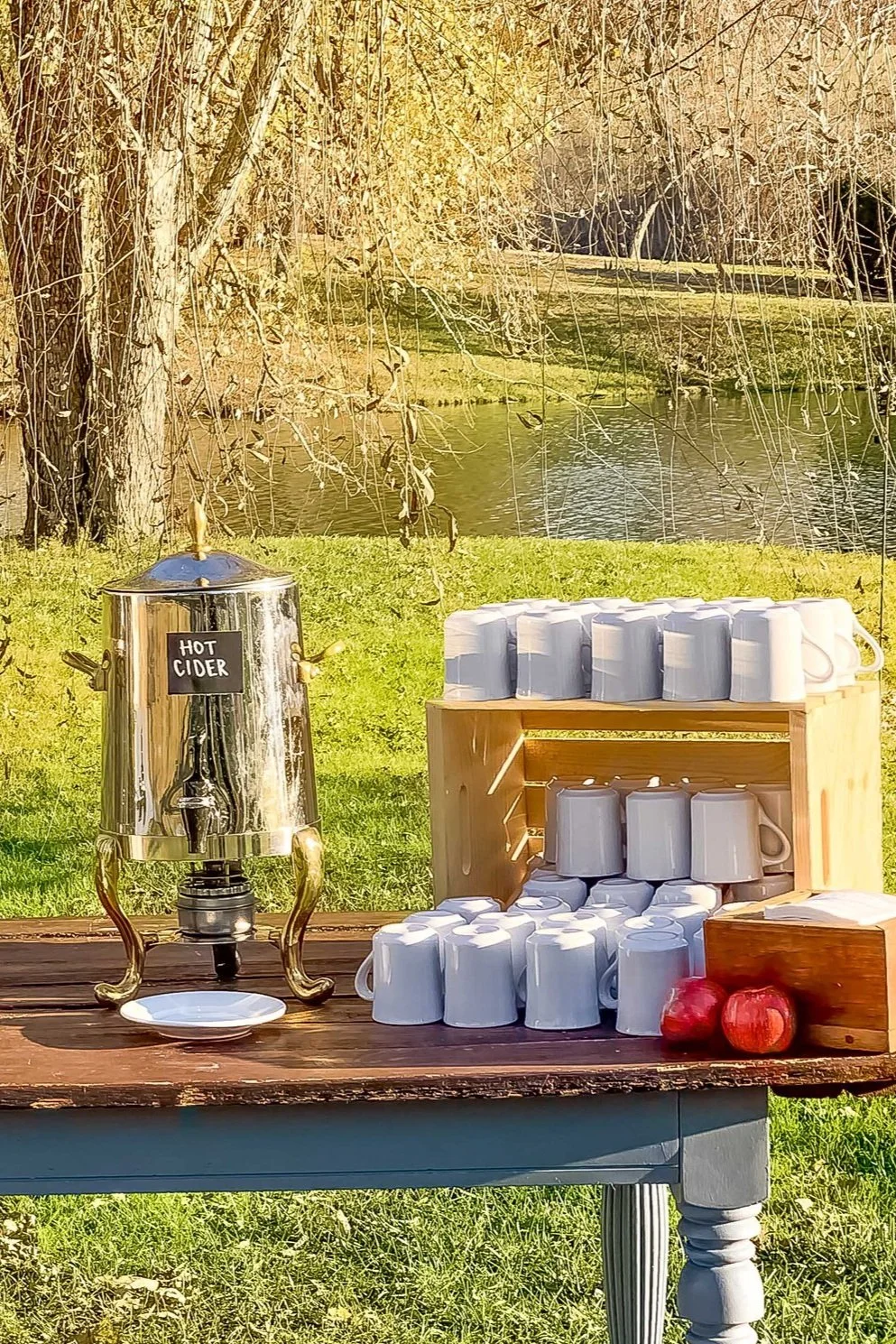 Lexington Catering Company