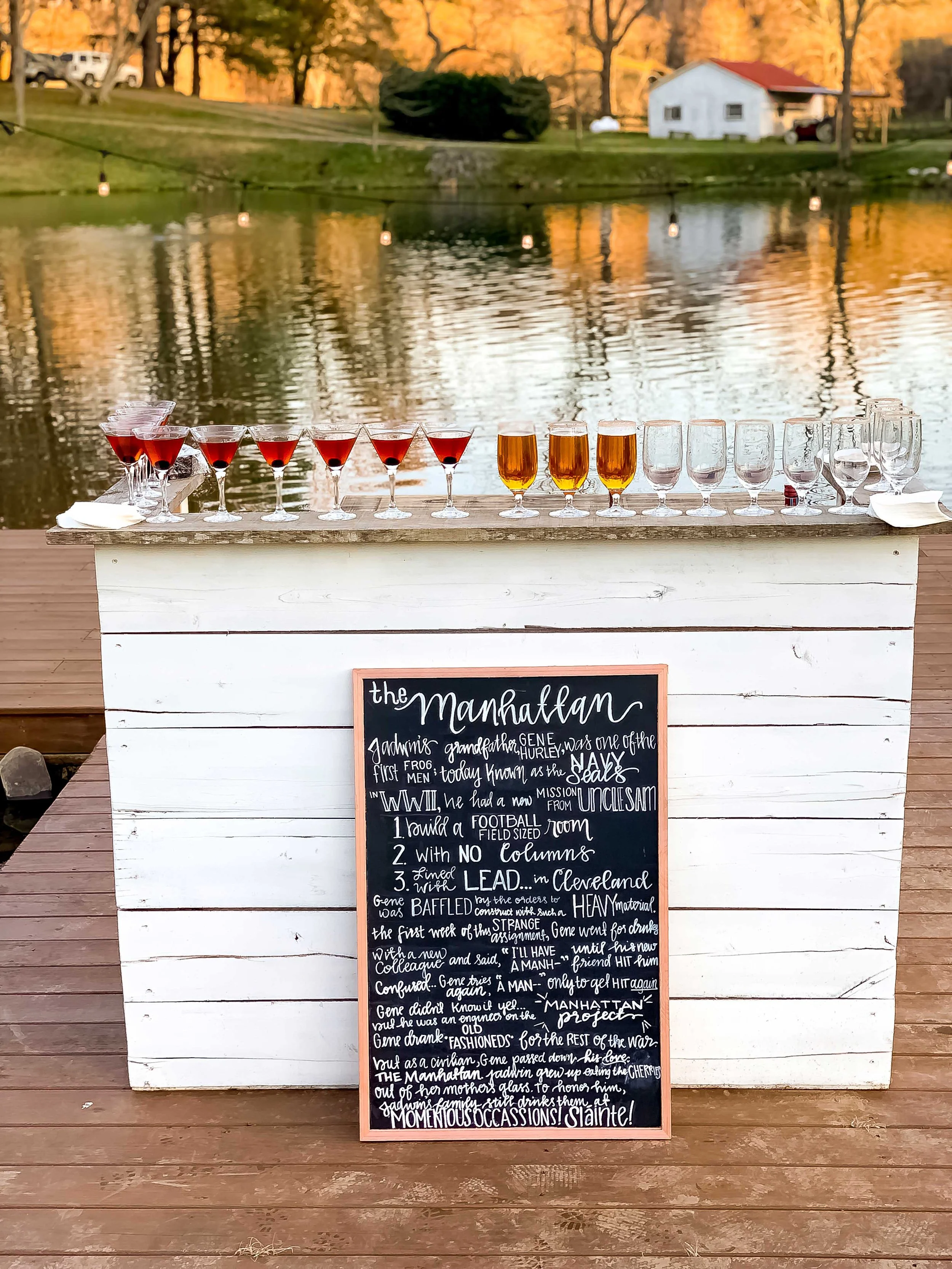 Lexington Catering Company