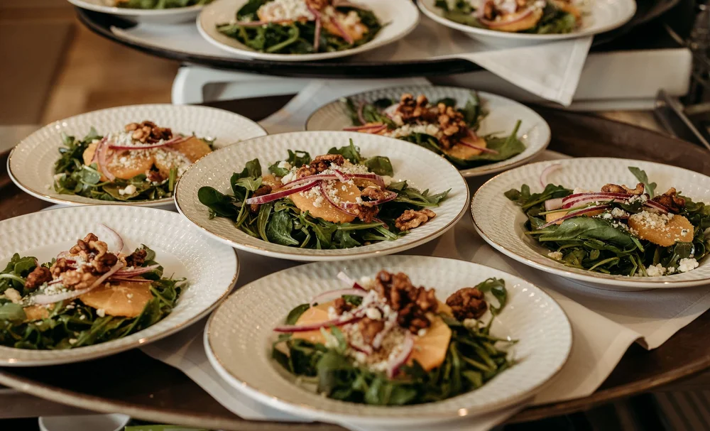 Lexington Catering Company