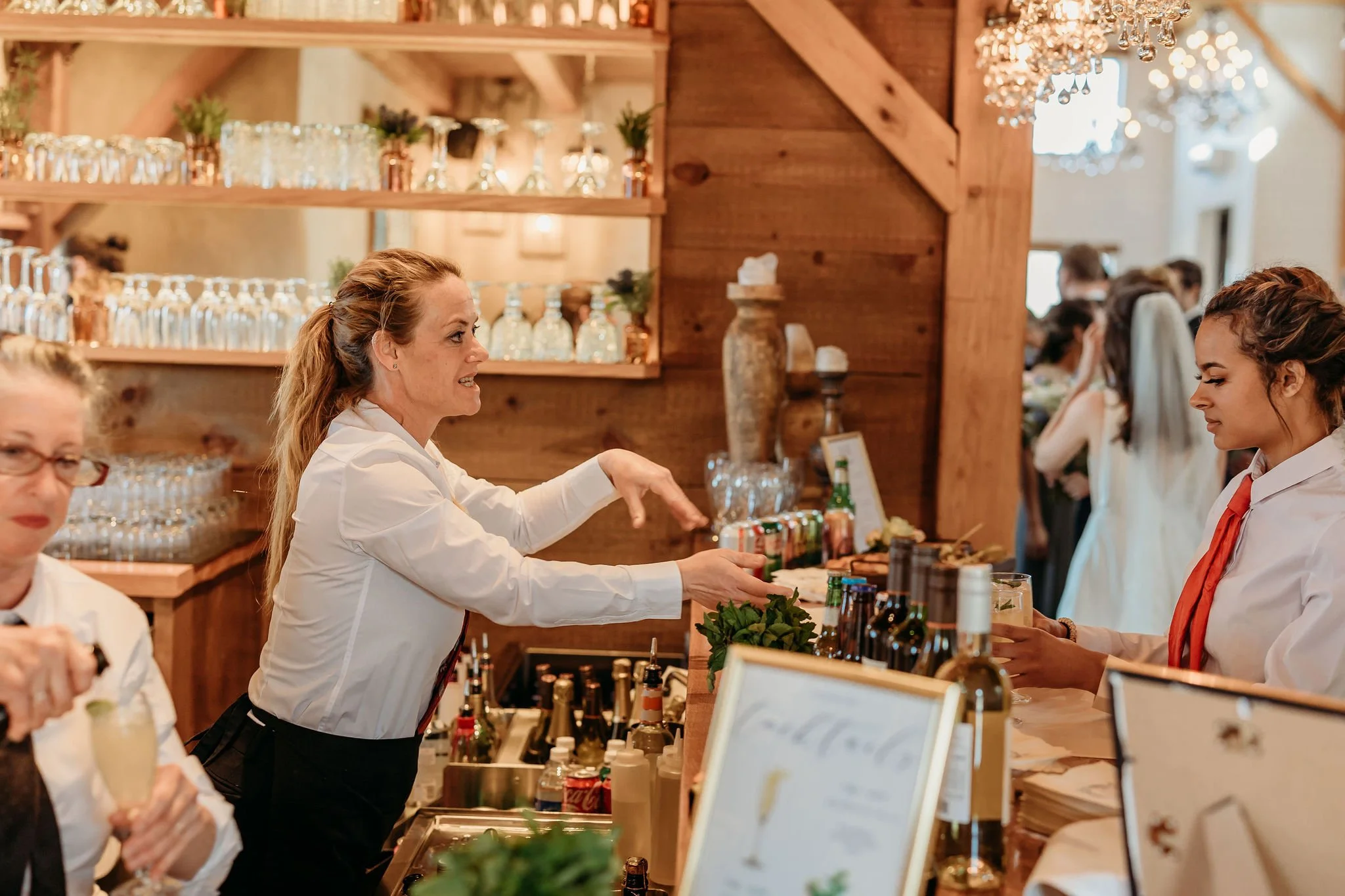 Lexington Catering Company