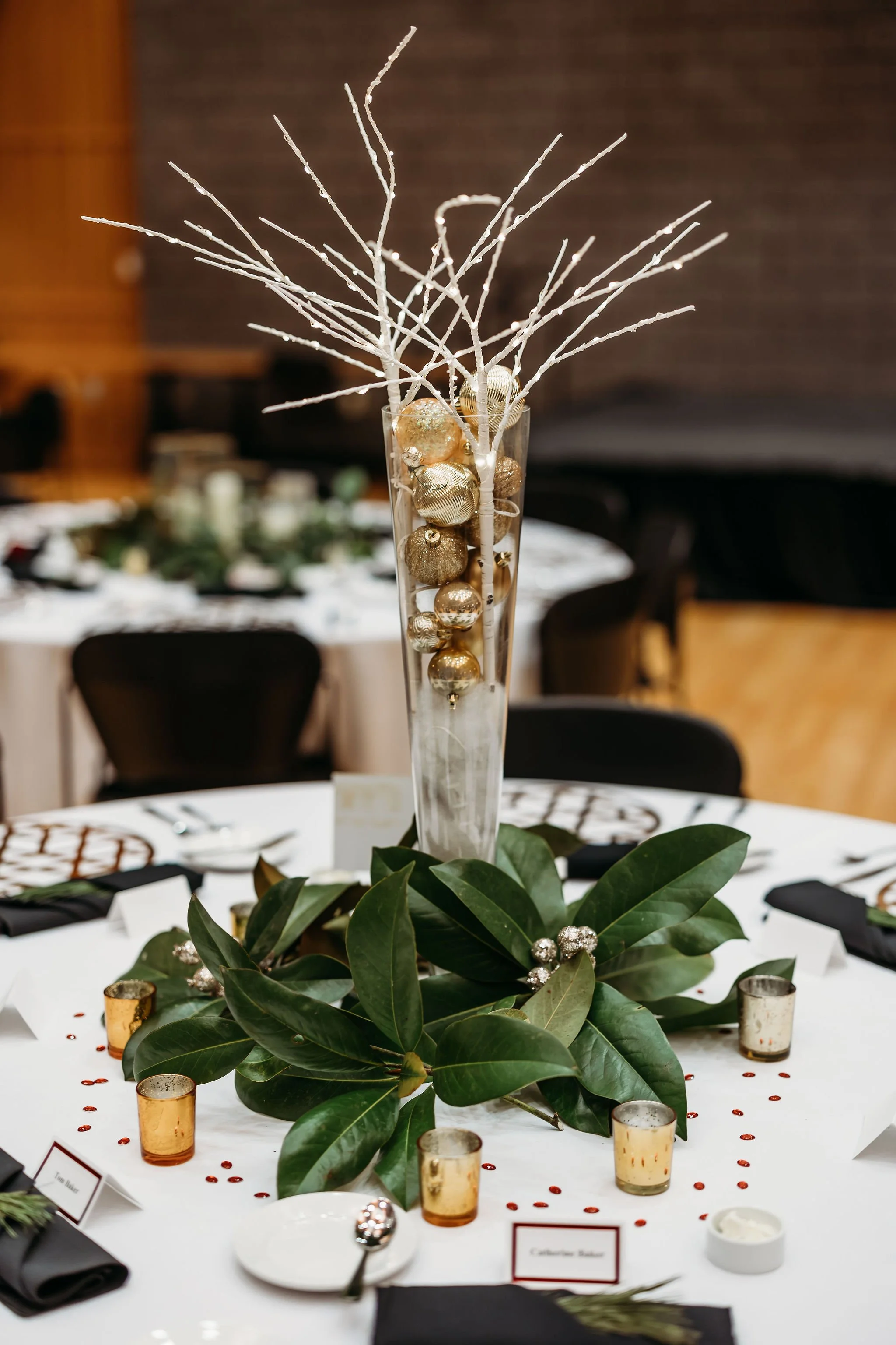 Menus — Lexington Catering Company