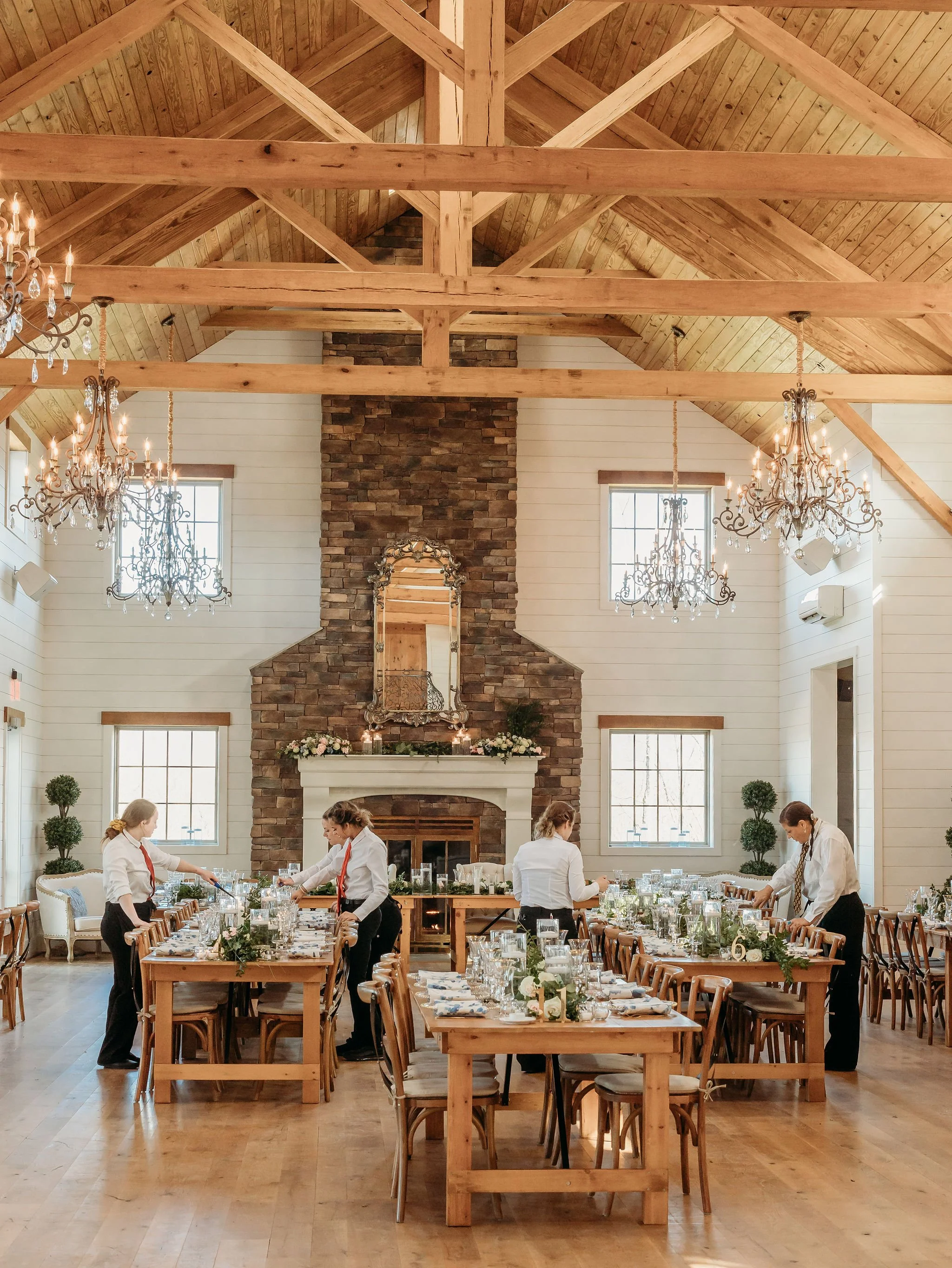 Venues — Lexington Catering Company