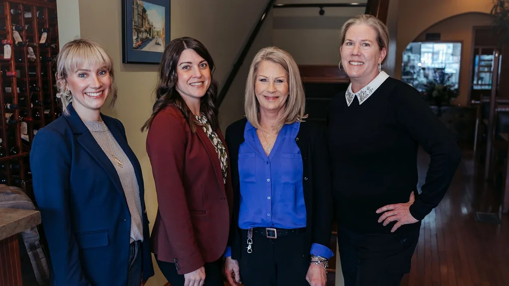 Team — Lexington Catering Company