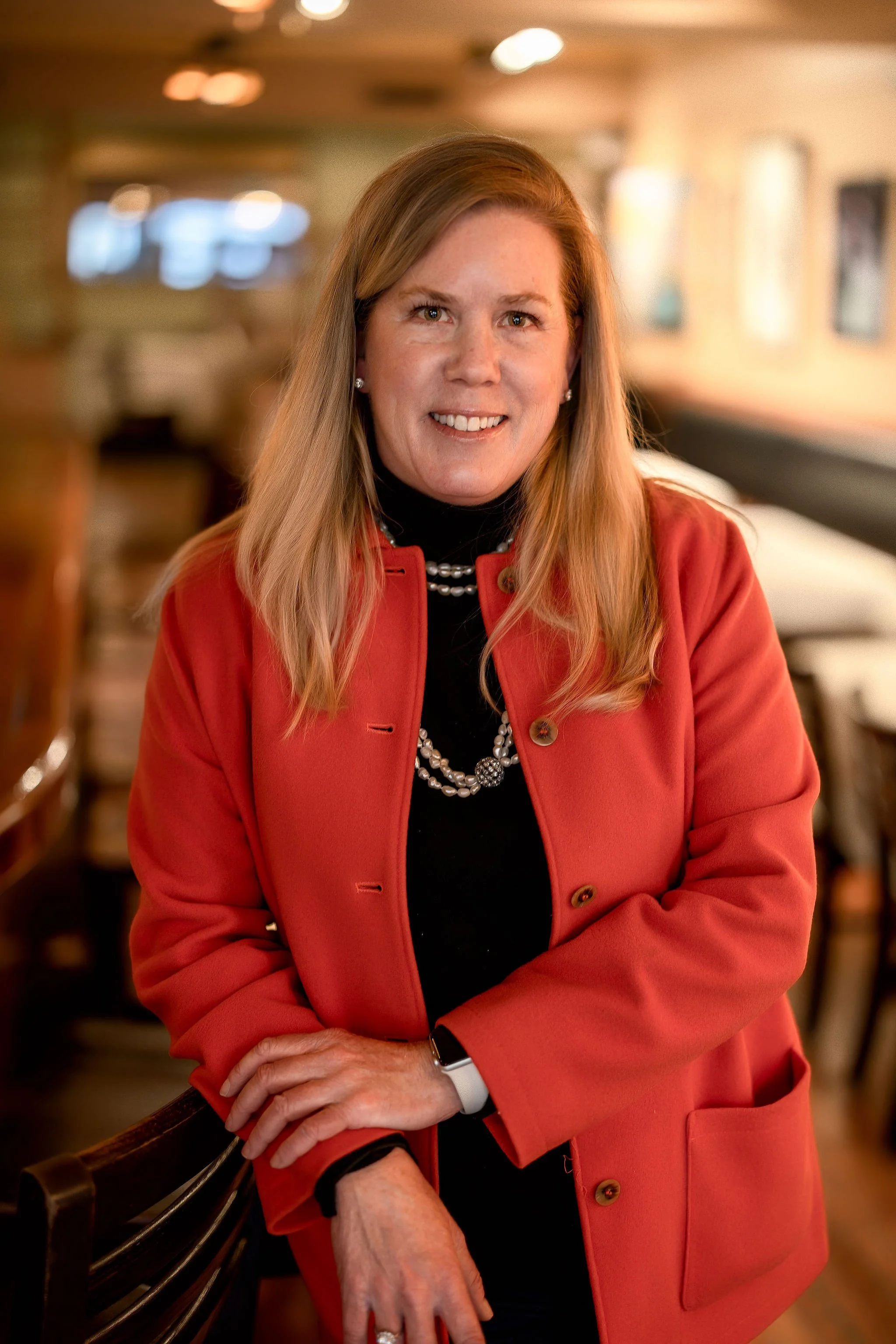 Team — Lexington Catering Company