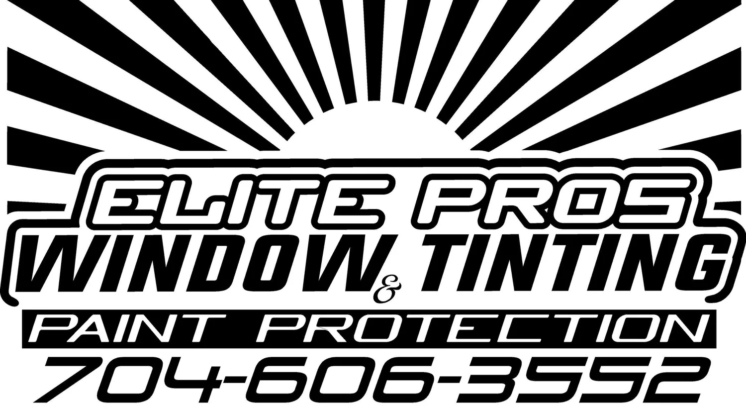Elite Pros Window Tinting - Window Tint Charlotte, NC (Ceramic Window ...