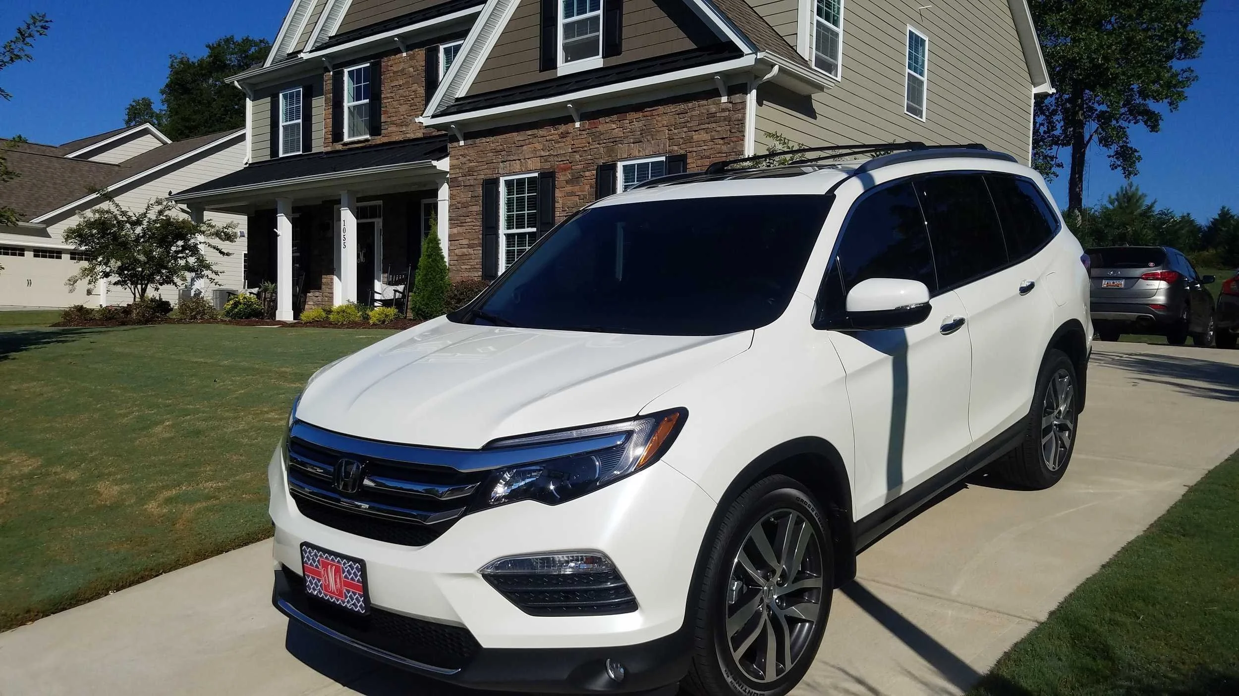 Window Tinting in Charlotte & Pineville NC — Elite Pros Window Tinting