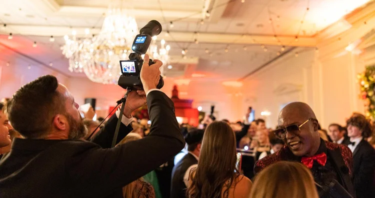 Dallas Event Photographer | Dallas Event Video Production | Dallas ...