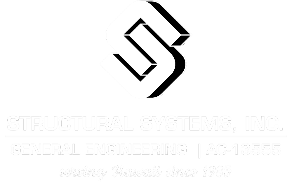 Foundation & Structural Repair in Honolulu, HI | Structural Systems, Inc.