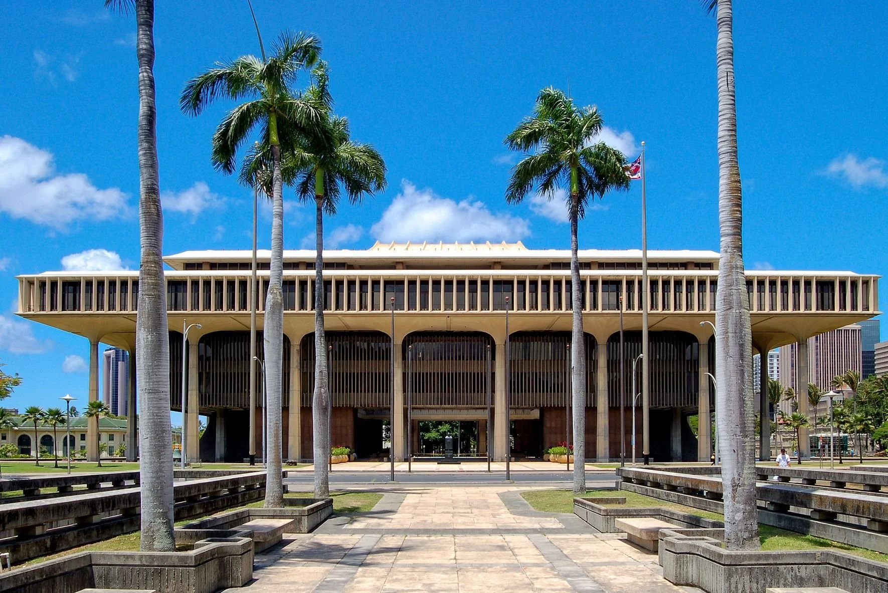 Foundation & Structural Repair in Honolulu, HI — Structural Systems ...