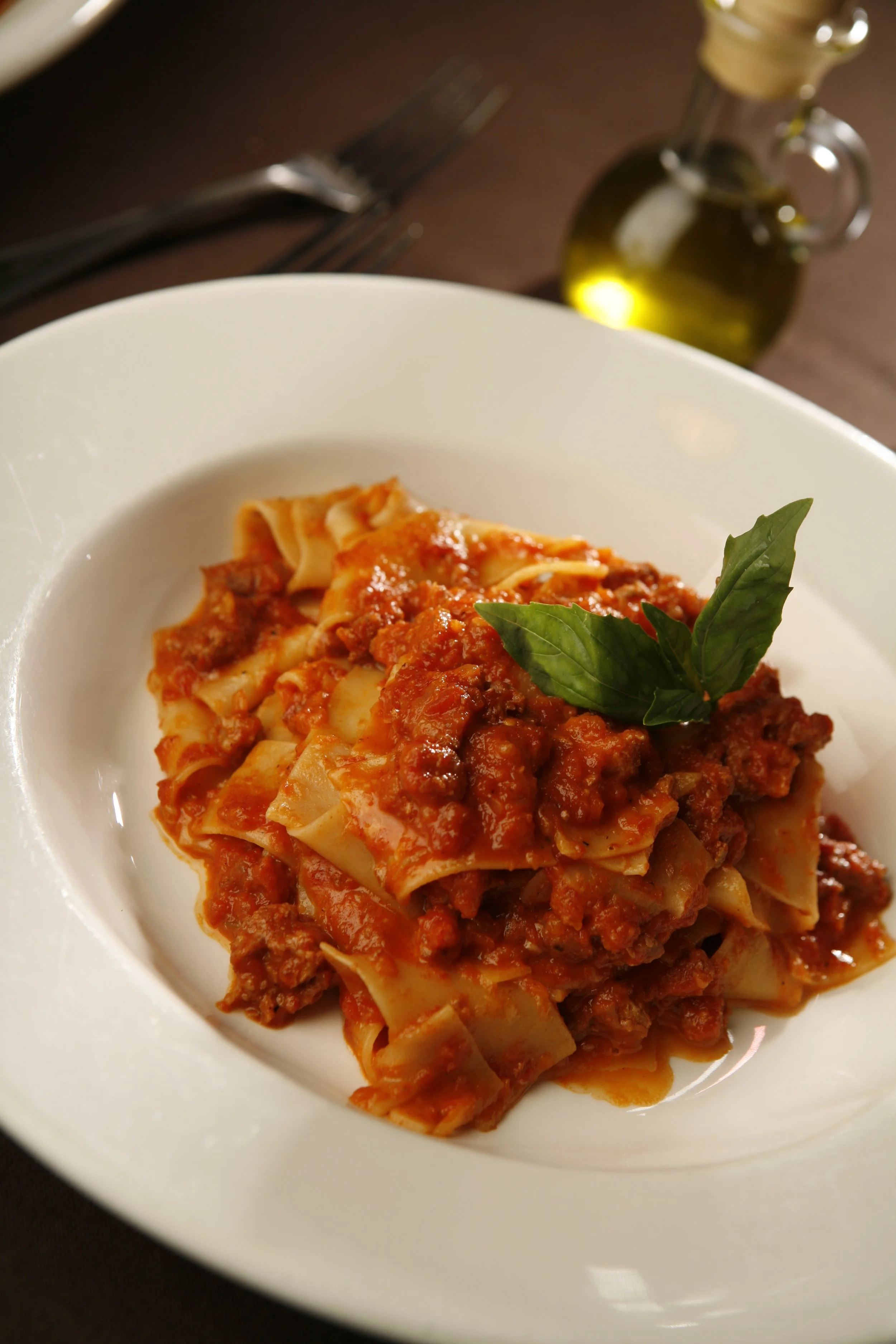 Menu 1 — Piccola Bussola Ristorante