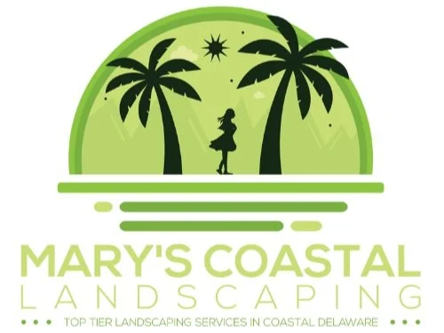 Mary's Coastal Landscaping