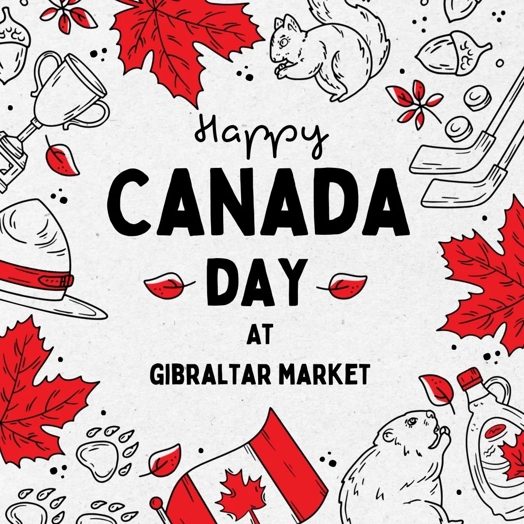Gibraltar Market