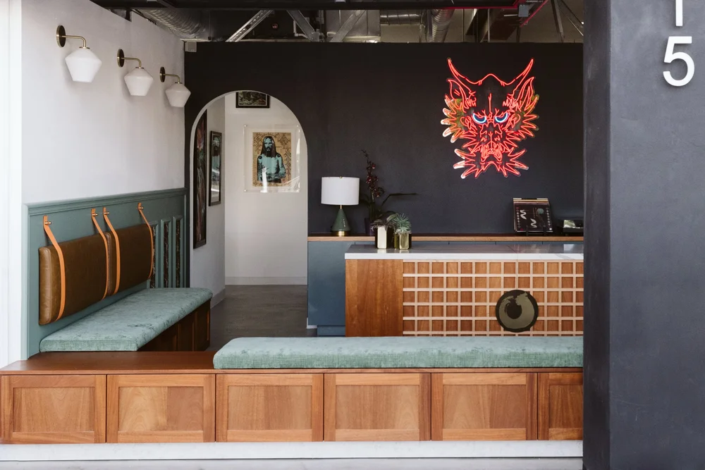 Moniker Design Studio - San Diego Interior Design - Residential ...