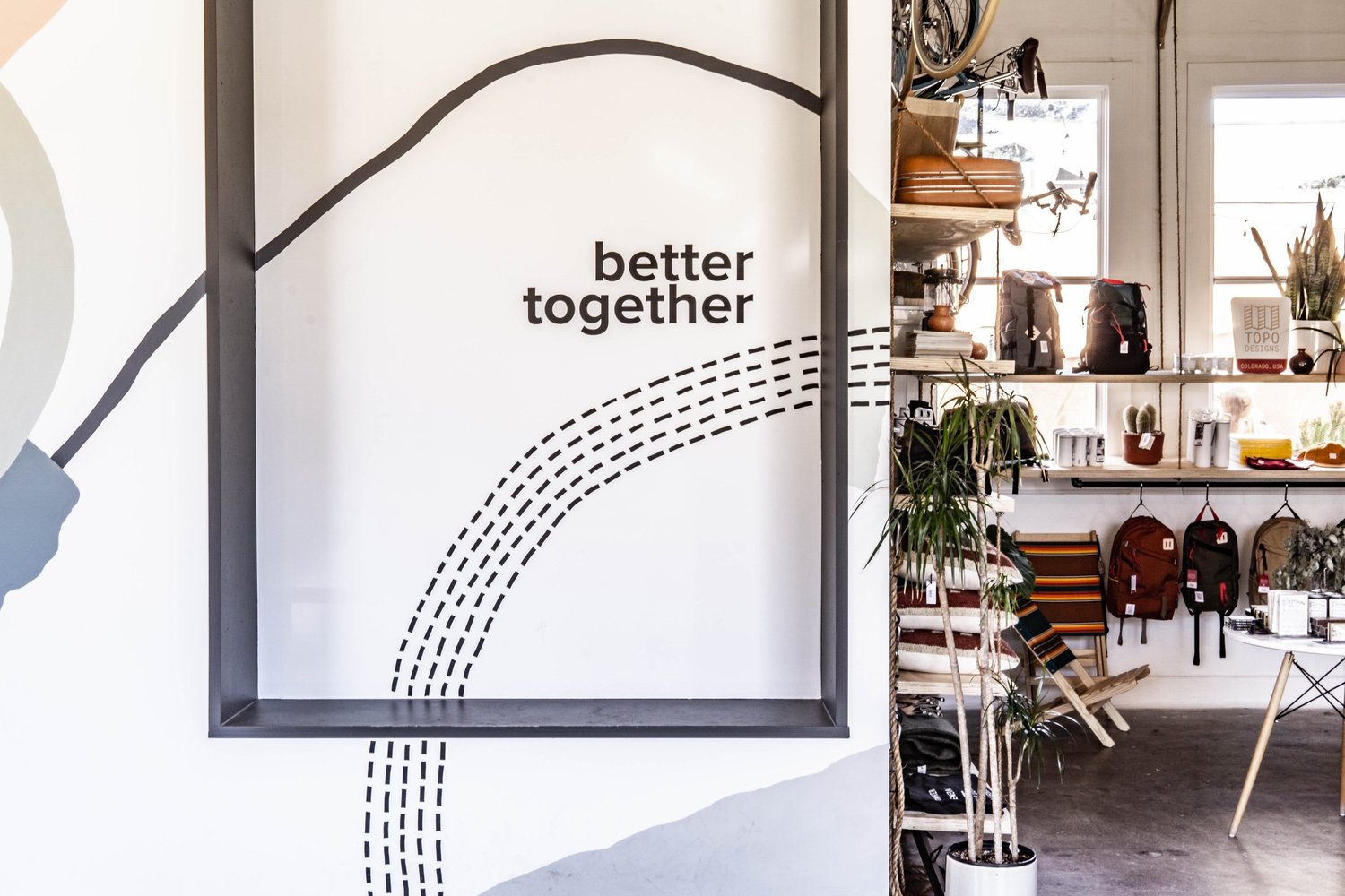 Moniker General Interior Design — Moniker Design Studio