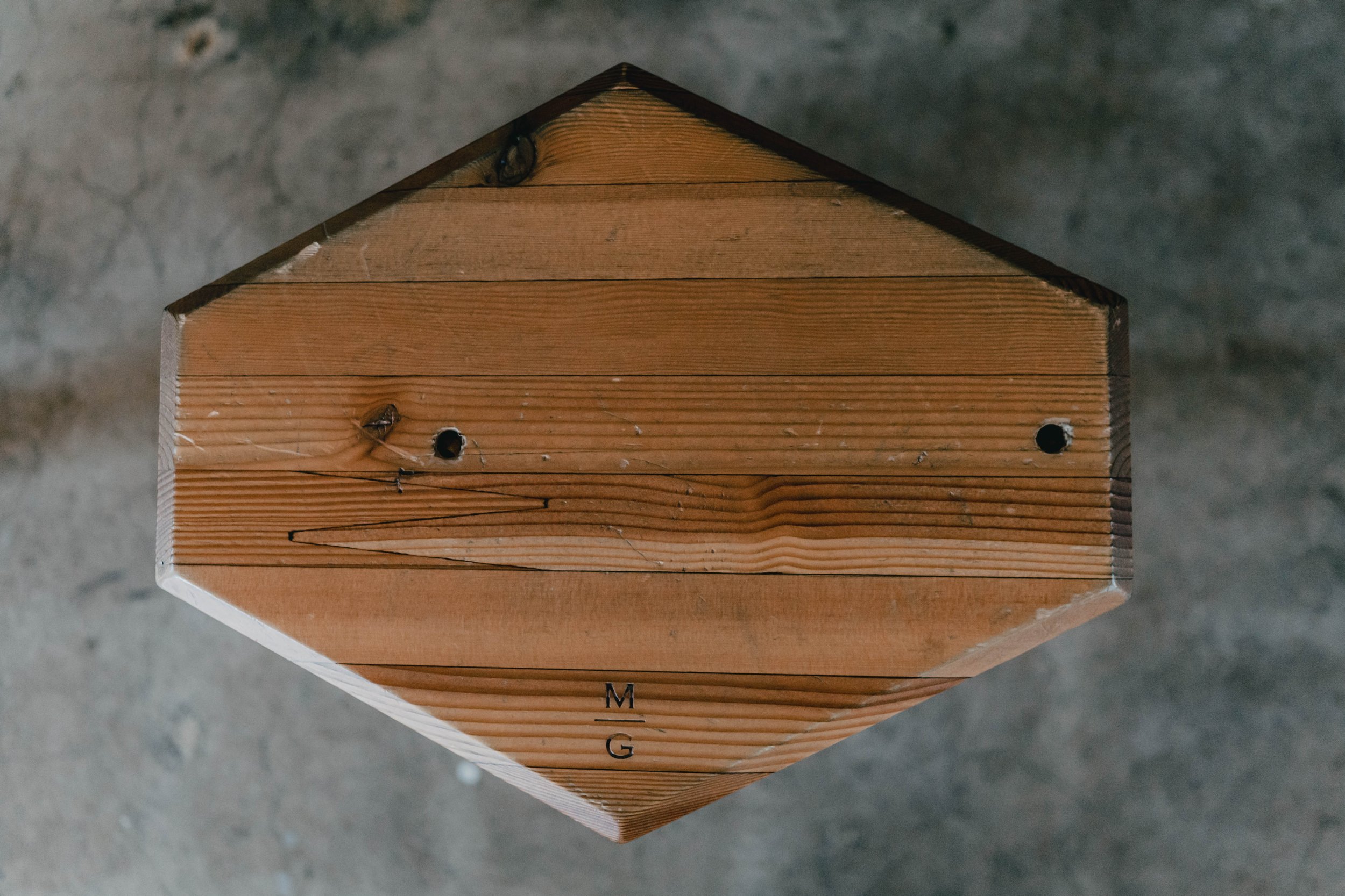 Moniker General Interior Design — Moniker Design Studio