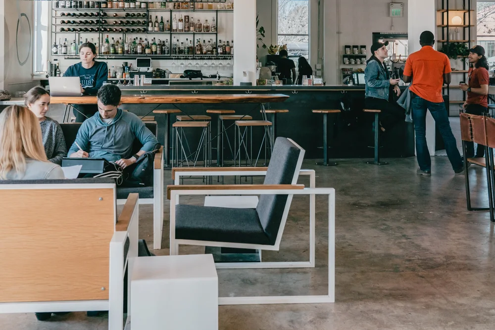 Moniker General Interior Design — Moniker Design Studio