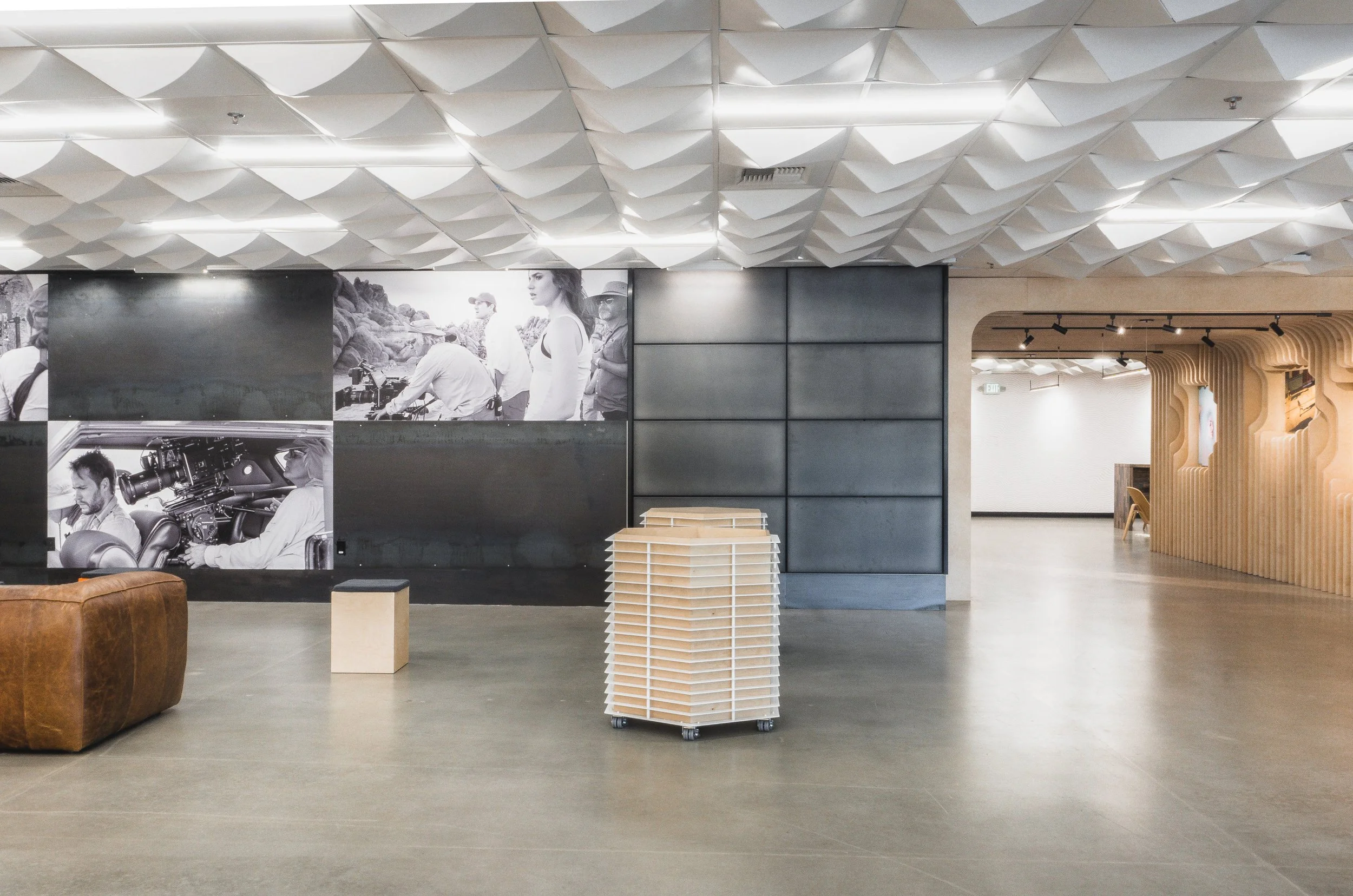 Sony — Moniker Design Studio