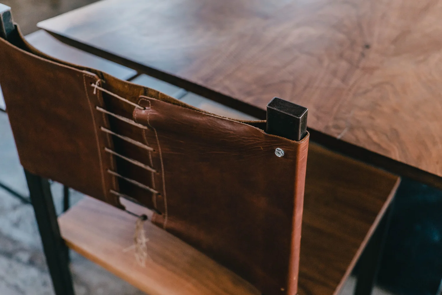 Moniker General Interior Design — Moniker Design Studio