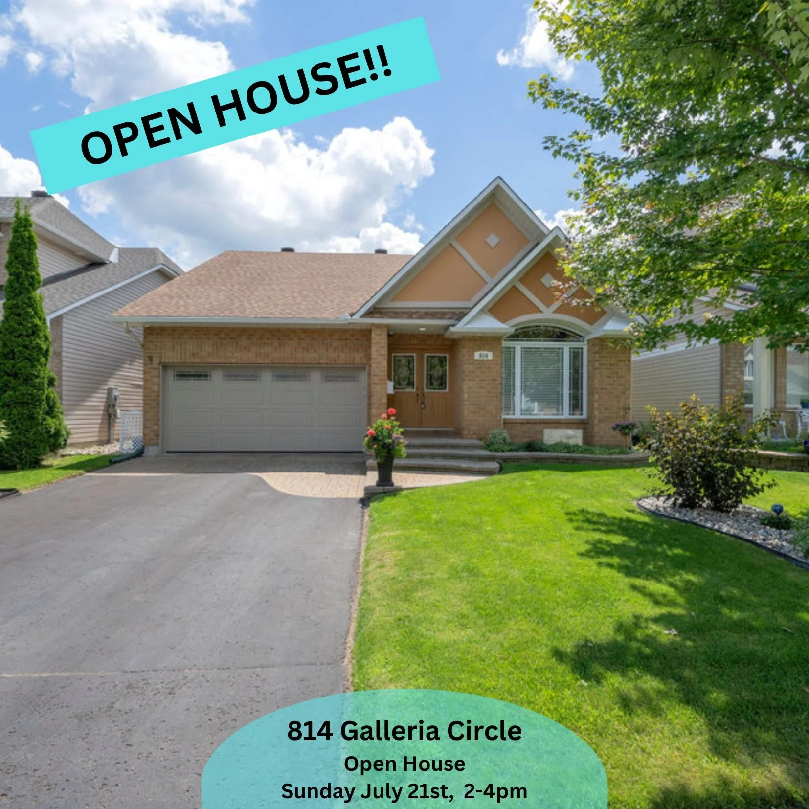 Ottawa Real Estate Listings — Christine Bussieres