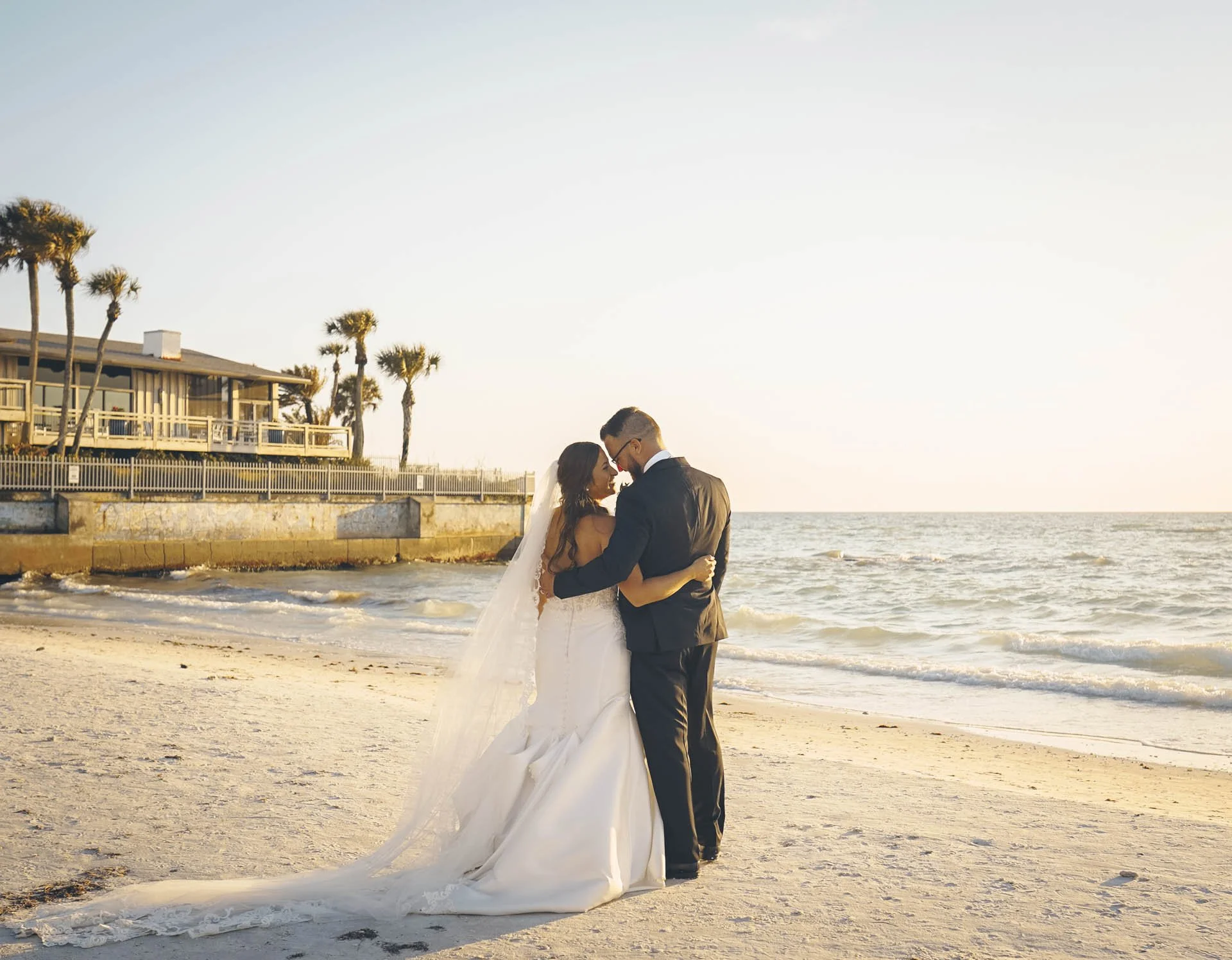 Siesta Key Wedding — ML STUDIOS