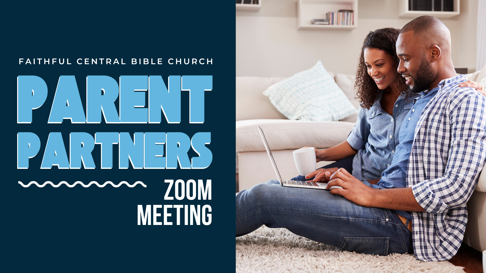 Events | Join Faithful Events Today — Faithful Central Bible Church