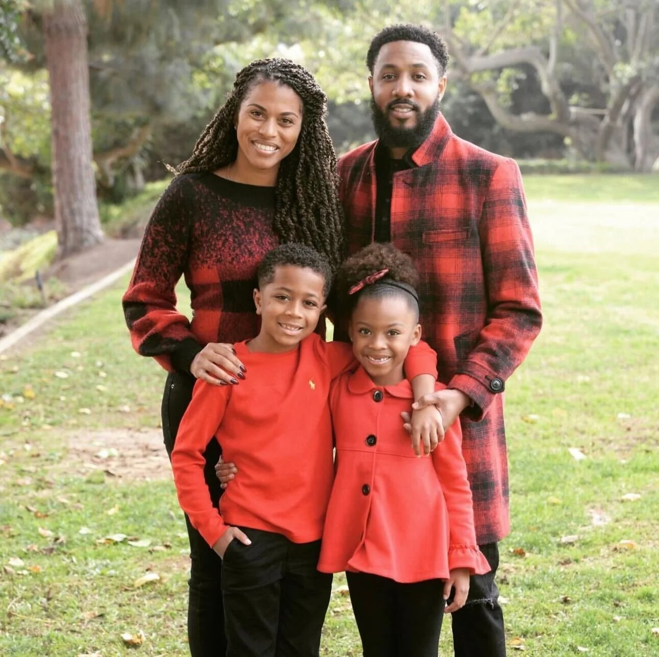 John-Paul C. Foster — Faithful Central Bible Church