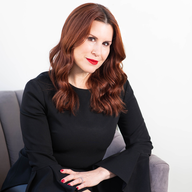 ALIZA LICHT | Brand Strategy Consulting