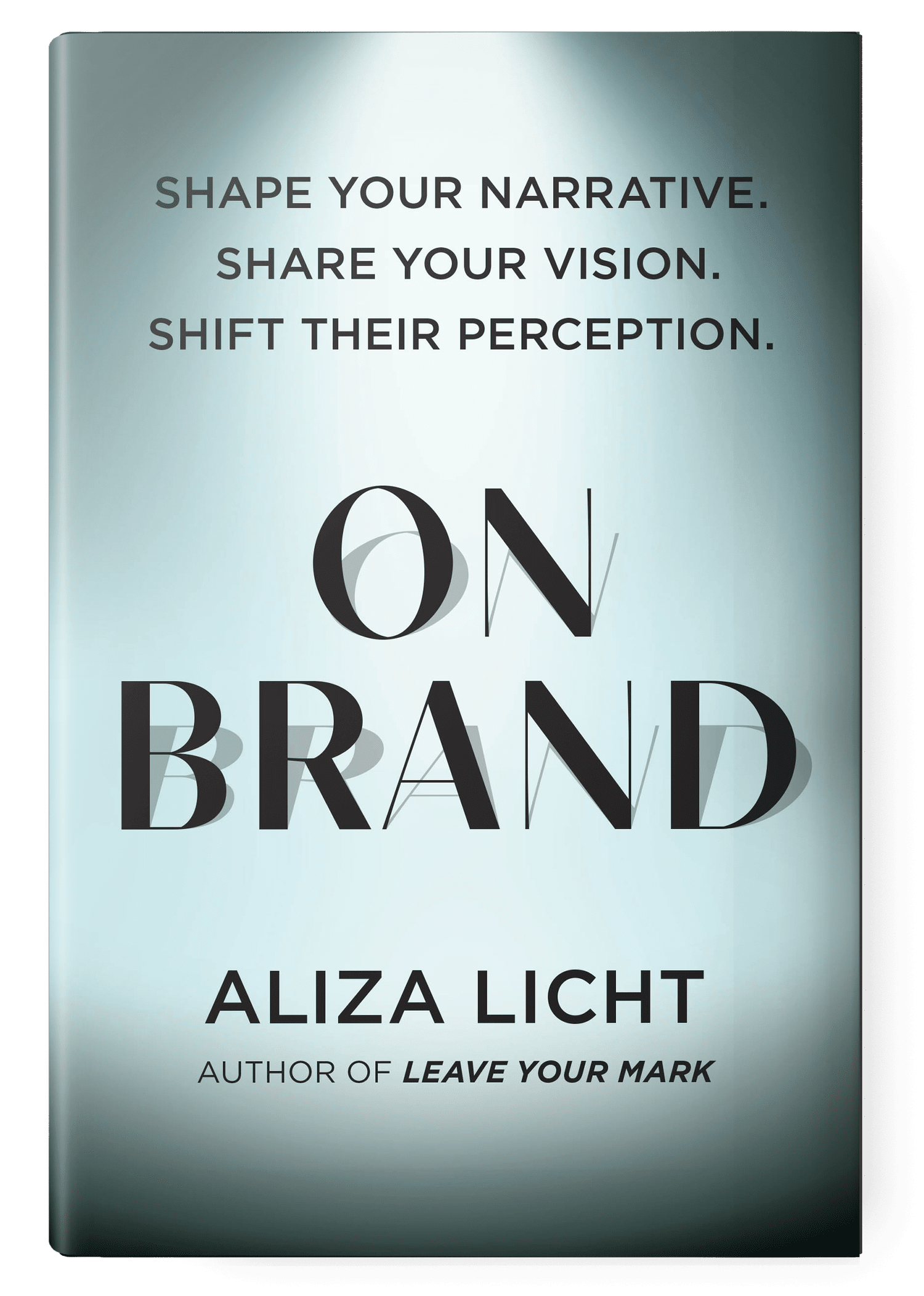 ALIZA LICHT | Brand Strategy Consulting
