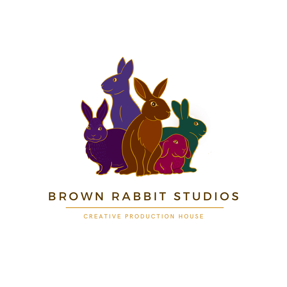 About — BROWN RABBIT STUDIOS