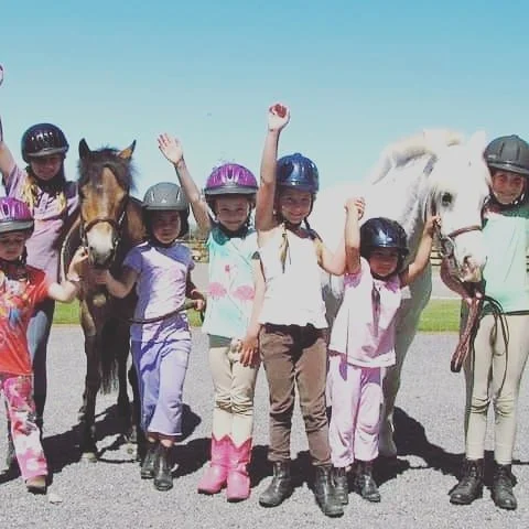 Parent’s Guide to Horse Camp: What to Expect & Why Kids Love It