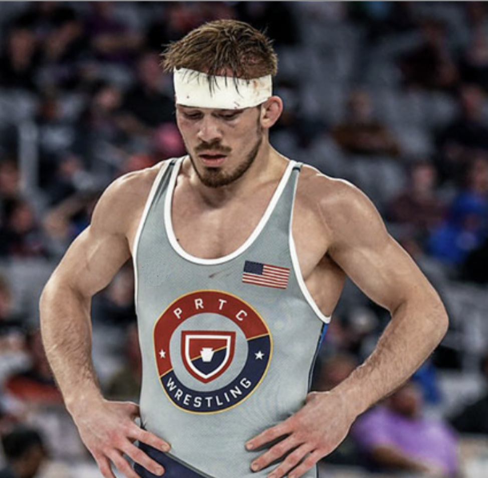Snyder Wrestling Series