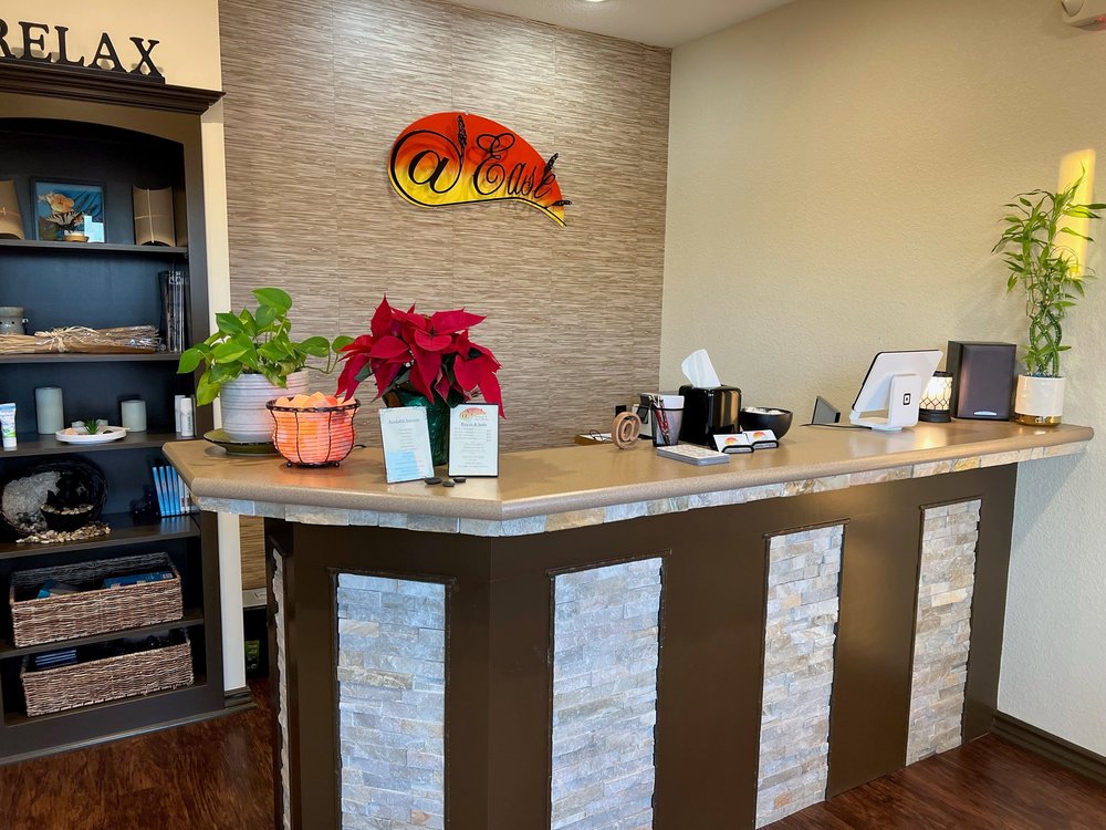 @Ease Massage & Bodyworks