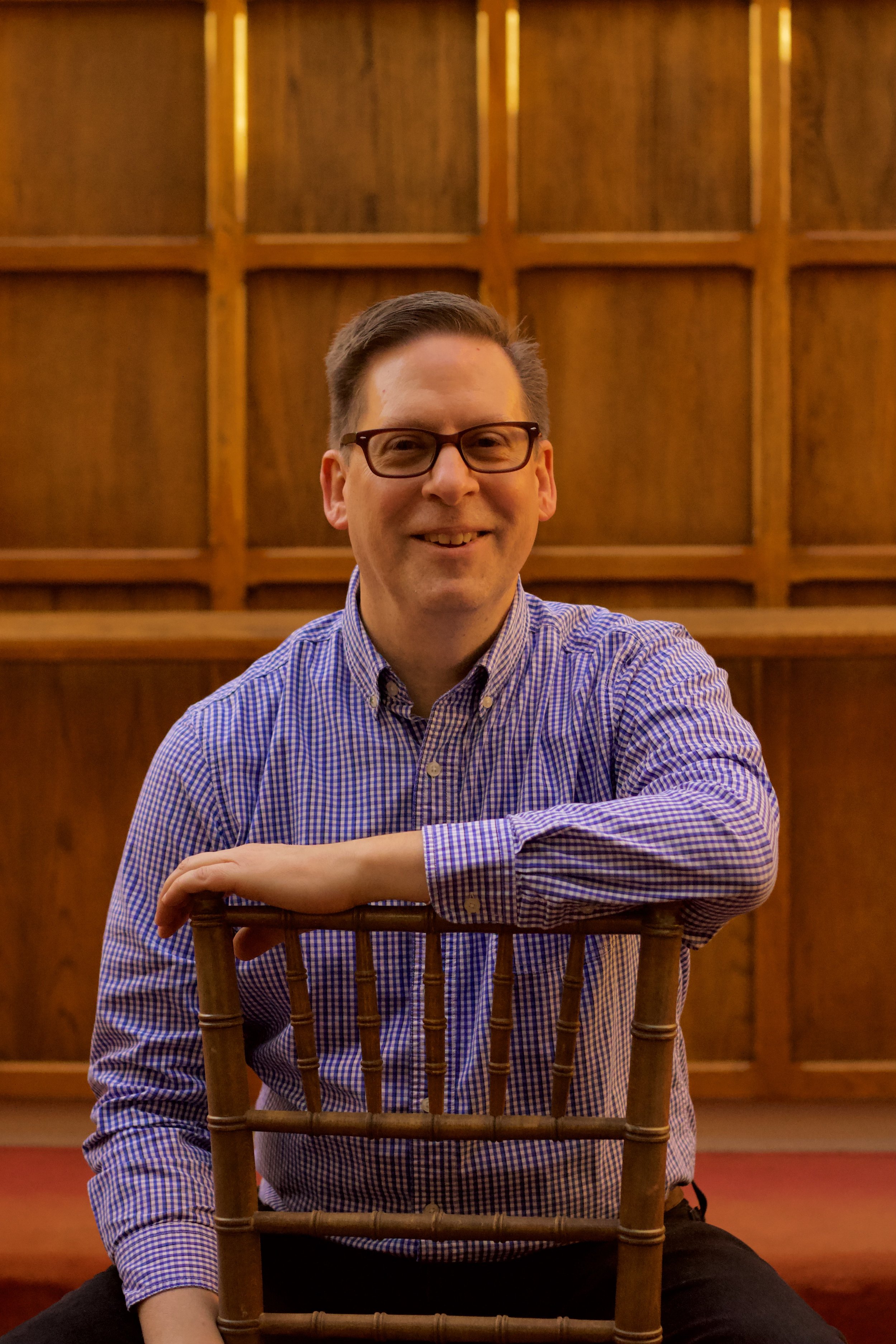 Dave Saunders Counseling | Panic Attack Therapy Nashville