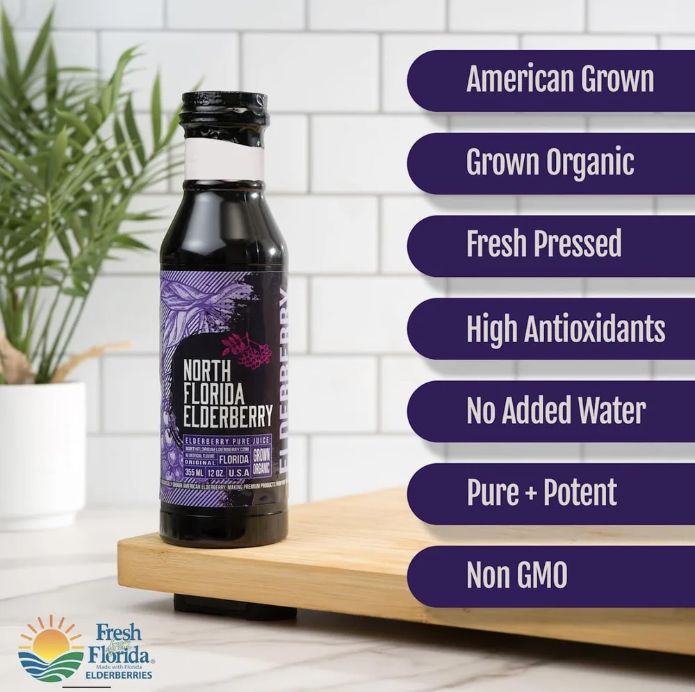 Shop | Discover Fresh Elderberry — NORTH FLORIDA ELDERBERRY