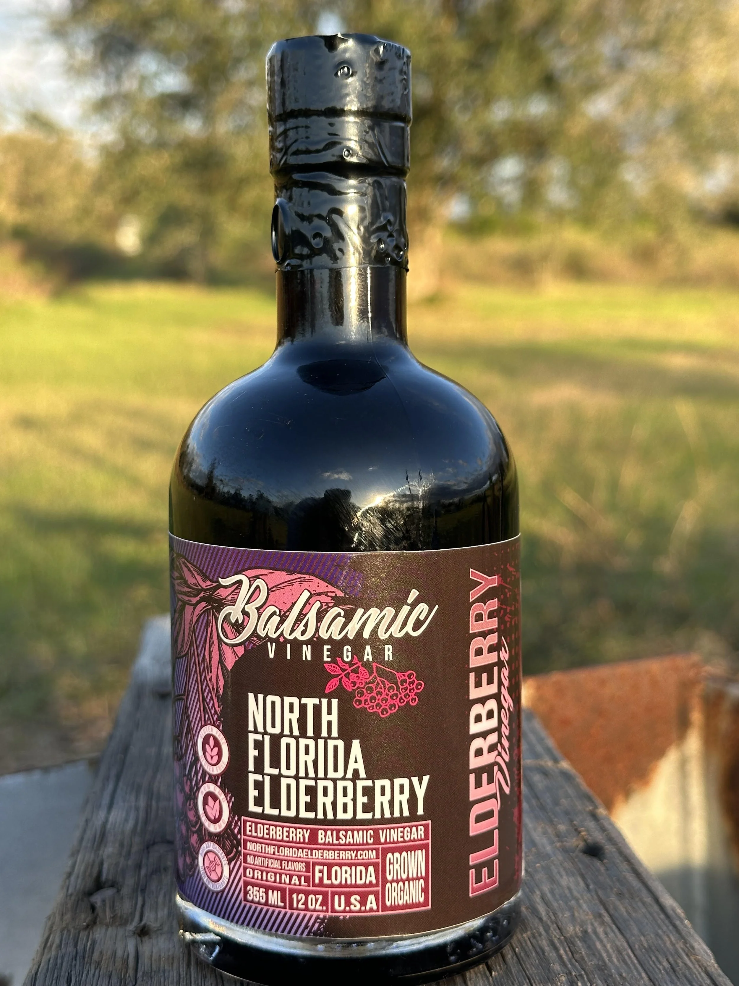 Shop | Discover Fresh Elderberry — NORTH FLORIDA ELDERBERRY